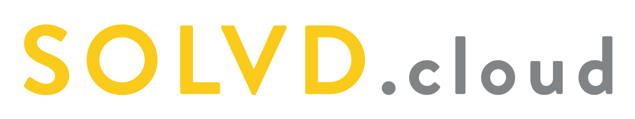 Salesforce Partner | SOLVD Admin, Developers, Consultants