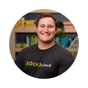 Salesforce Consultant | SOLVD Admin, Developers, Consultants