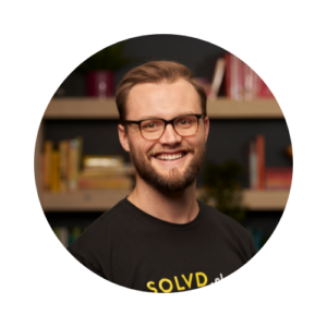 Salesforce Consultant | SOLVD Admin, Developers, Consultants