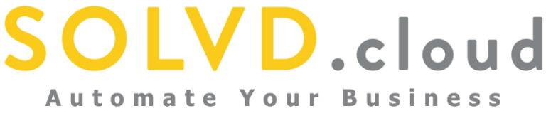 Automate Your Business using Salesforce and AI