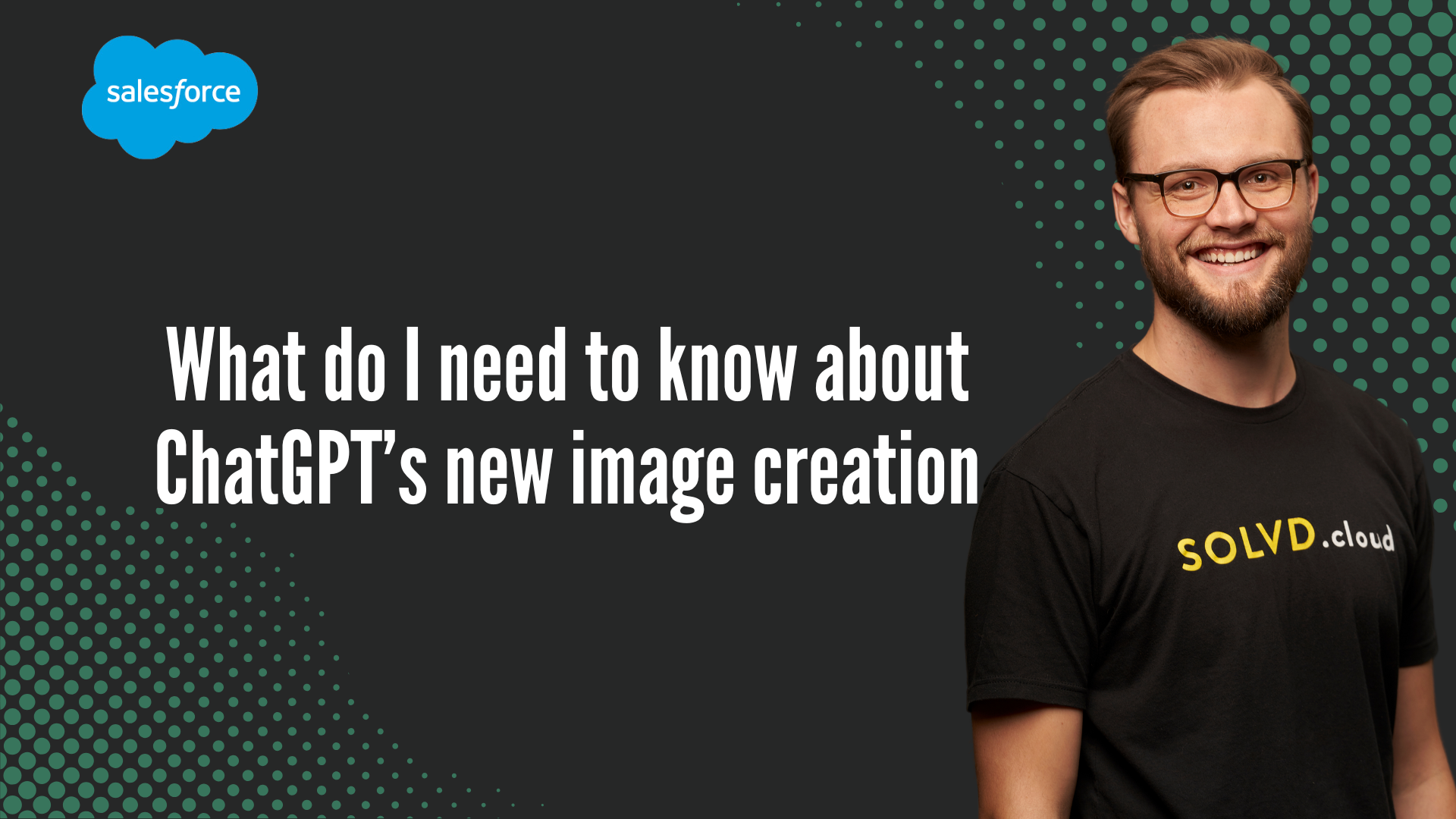 What do I need to know about ChatGPT’s new image creation | SOLVD