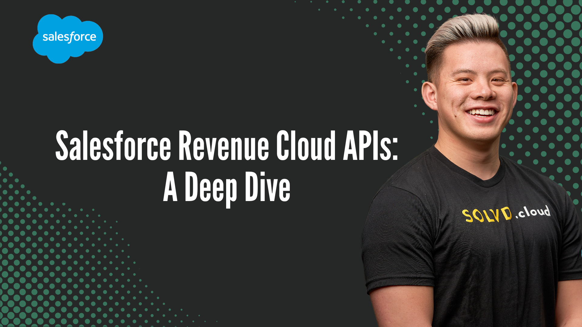 Salesforce Revenue Cloud APIs: A Deep Dive | SOLVD
