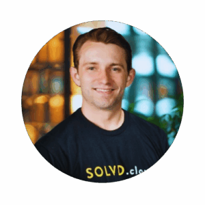 Salesforce Consultant | SOLVD Admin, Developers, Consultants